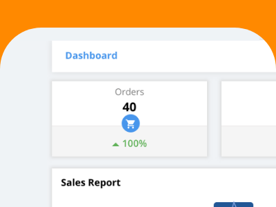 Angular Ecommerce Website Template | Angular Material template ...